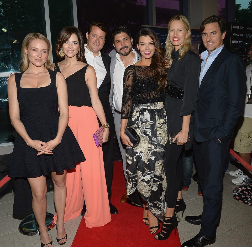 About – Sean Wolfington