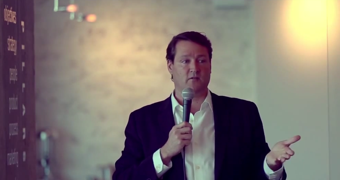 LEAD featuring Sean Wolfington – Sean Wolfington