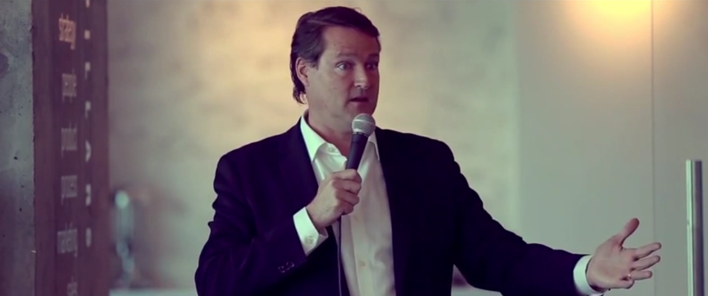 LEAD featuring Sean Wolfington – Sean Wolfington