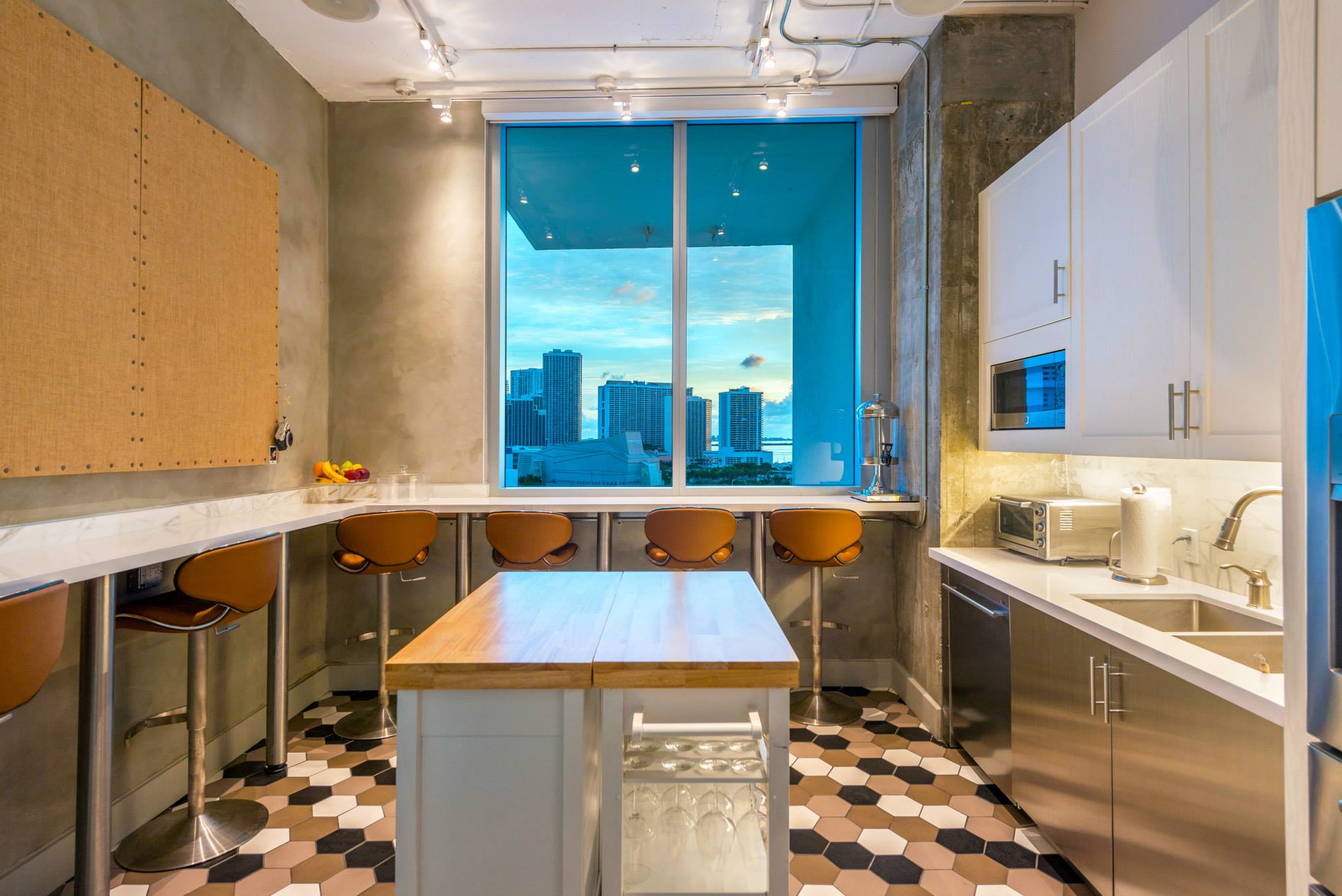 The Lighthouse – A Vision Realized – Sean Wolfington