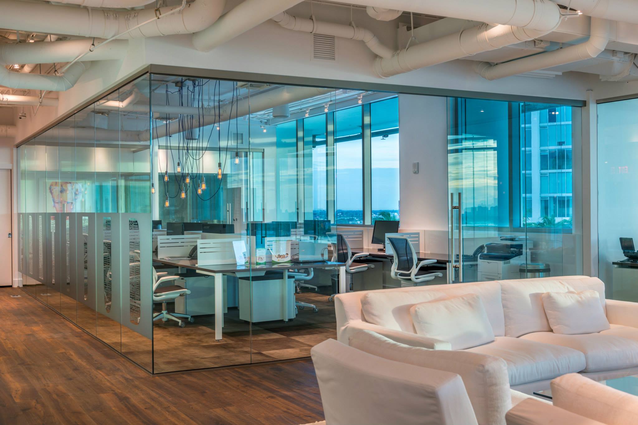 The Lighthouse – A Vision Realized – Sean Wolfington