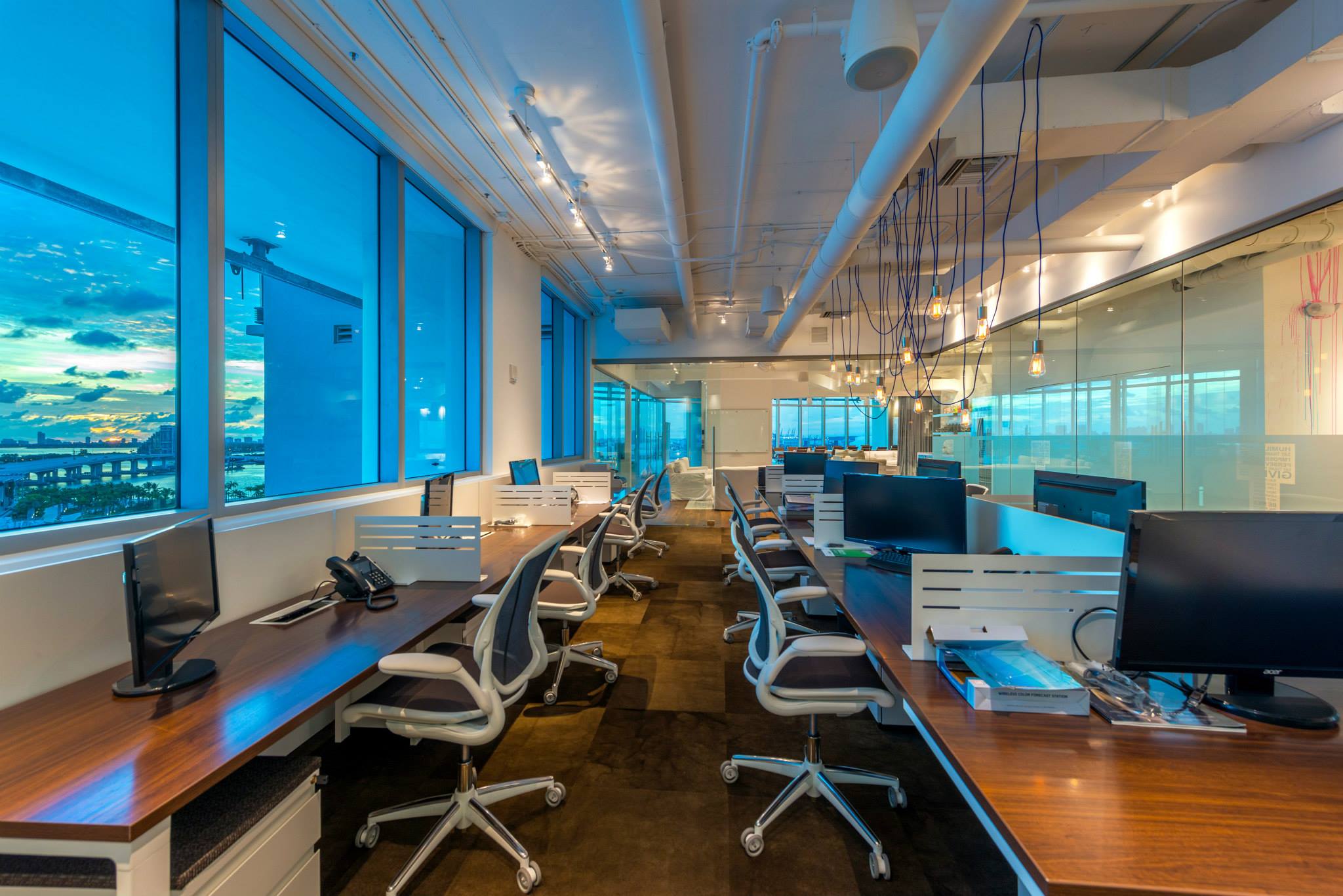 The Lighthouse – A Vision Realized – Sean Wolfington